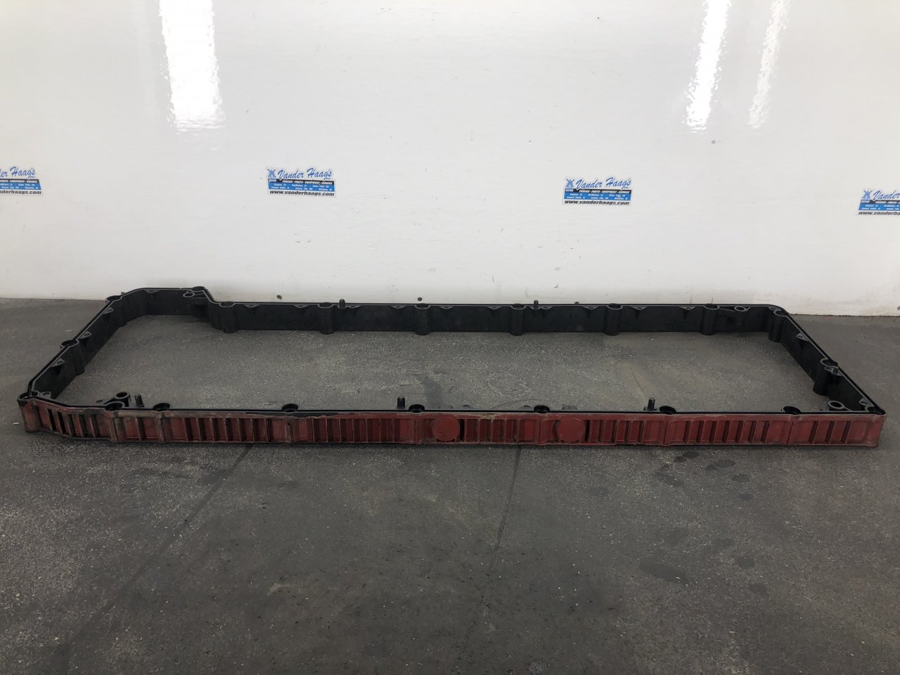 22260655 | Volvo D13 Engine Rocker Housing for Sale