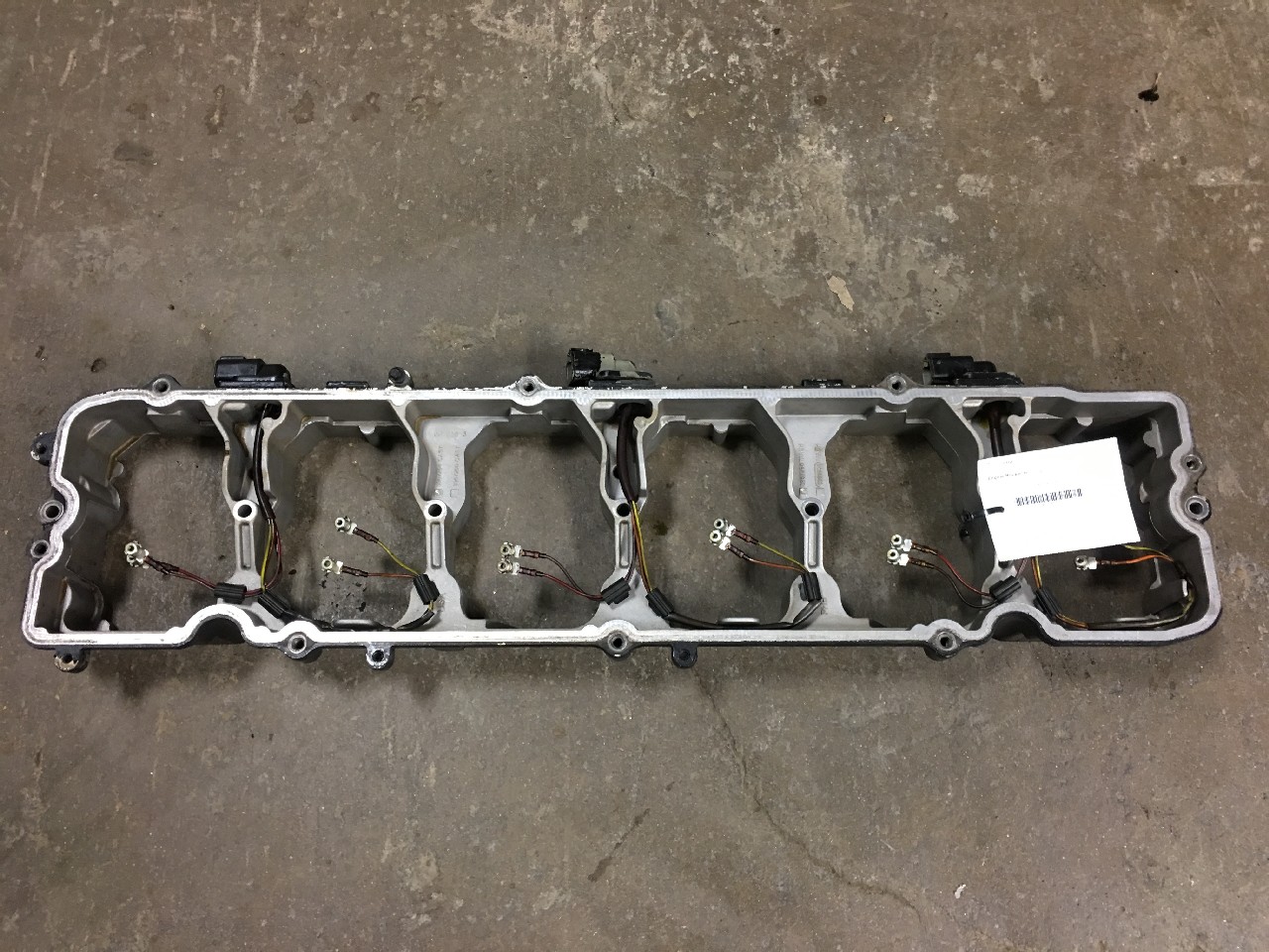 3967265 | Cummins ISL Engine Rocker Housing for Sale