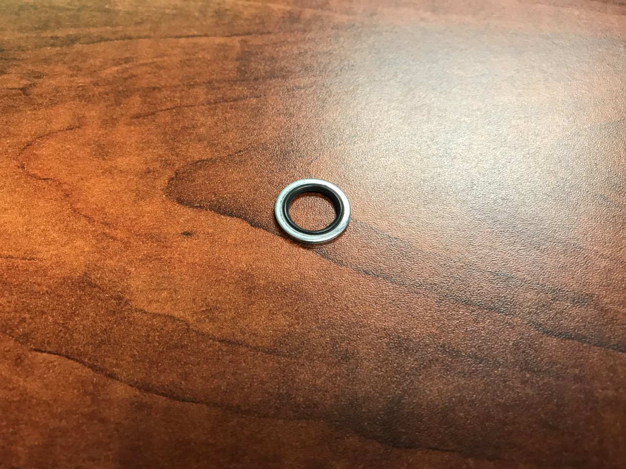 3684342 | Cummins ISX11.9 Engine Seal for Sale