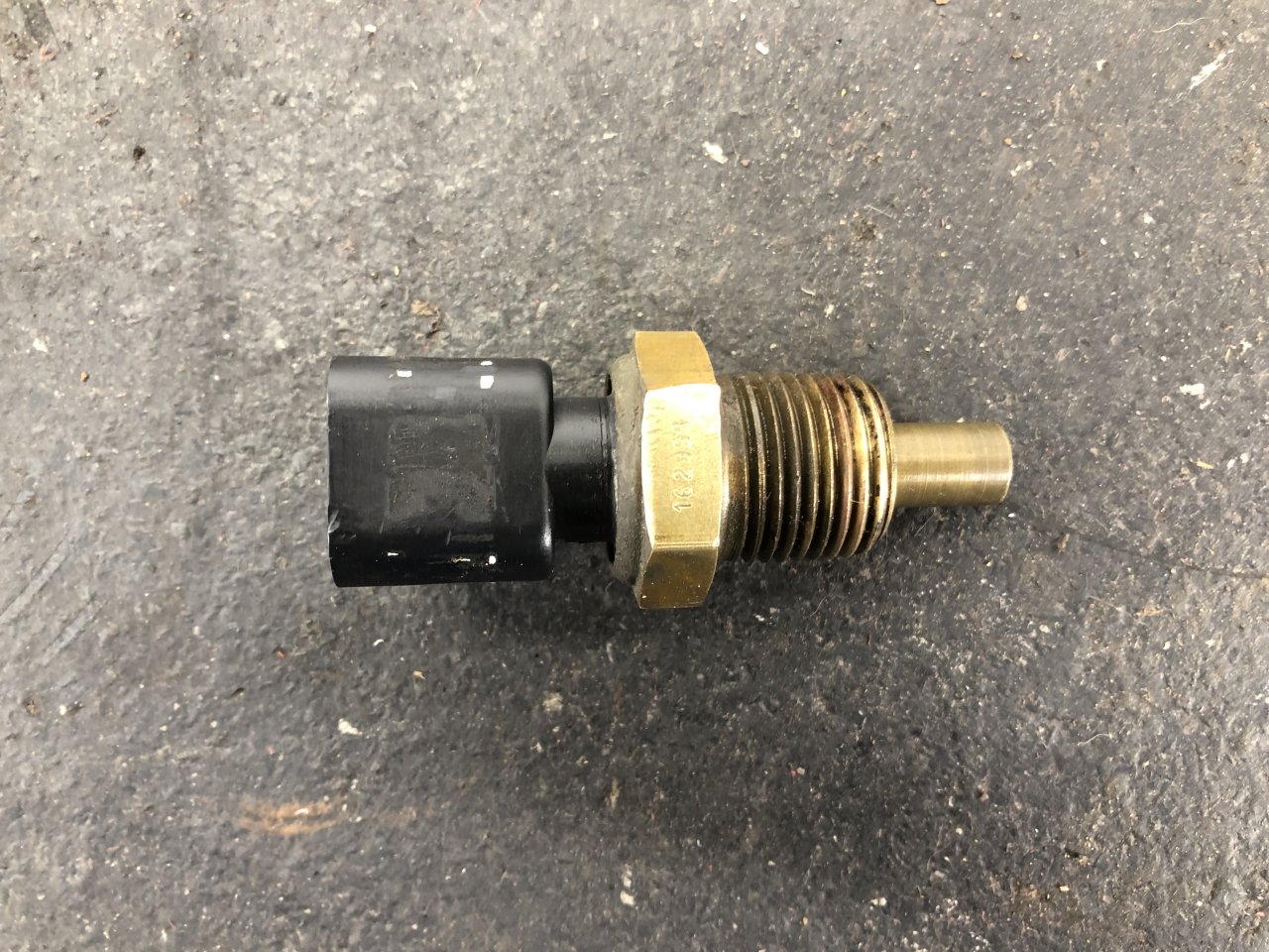 CAT 3126 Engine Sensor for Sale