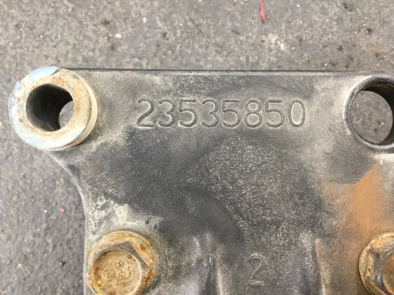 Detroit 23531964 Engine Sensor for Sale