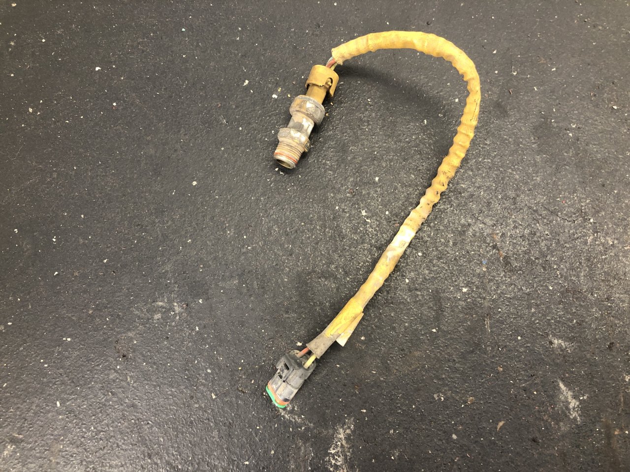CAT C12 Engine Sensor for Sale
