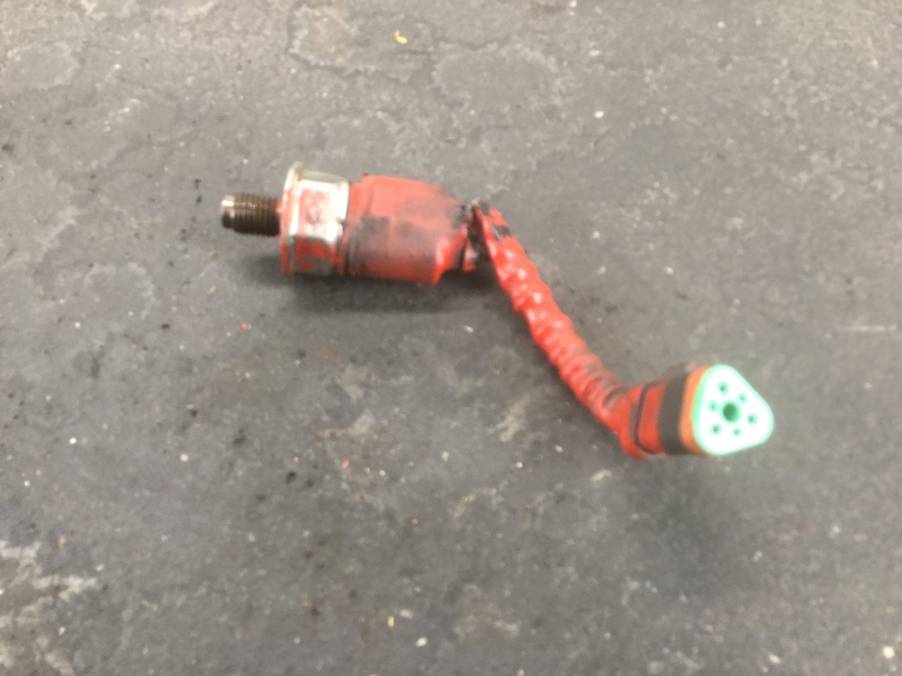 Cummins ISC Engine Sensor for Sale