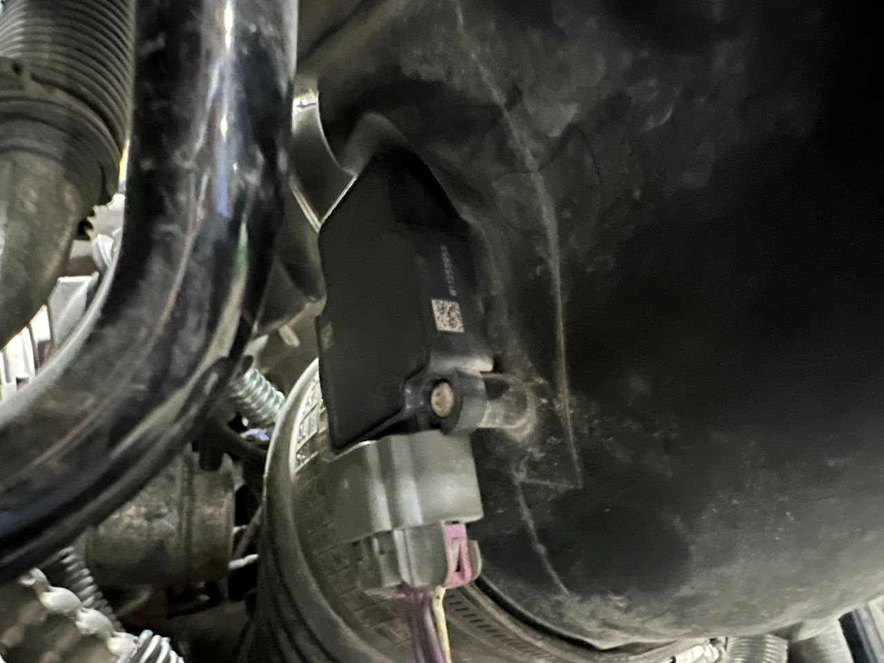 International MAXXFORCE 10 Engine Sensor for Sale