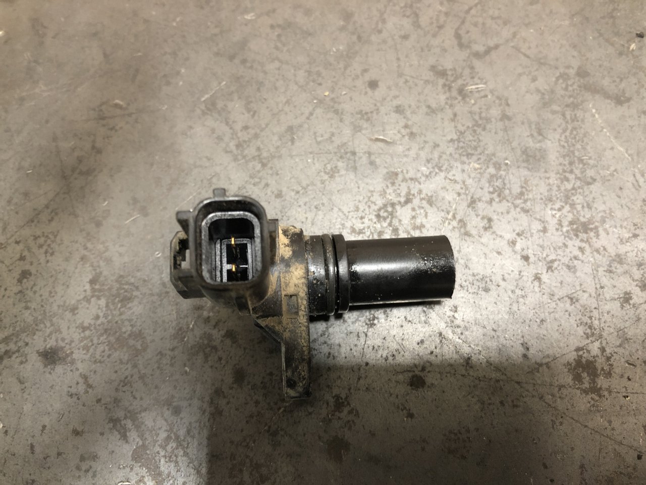 International MAXXFORCE DT Engine Sensor for Sale