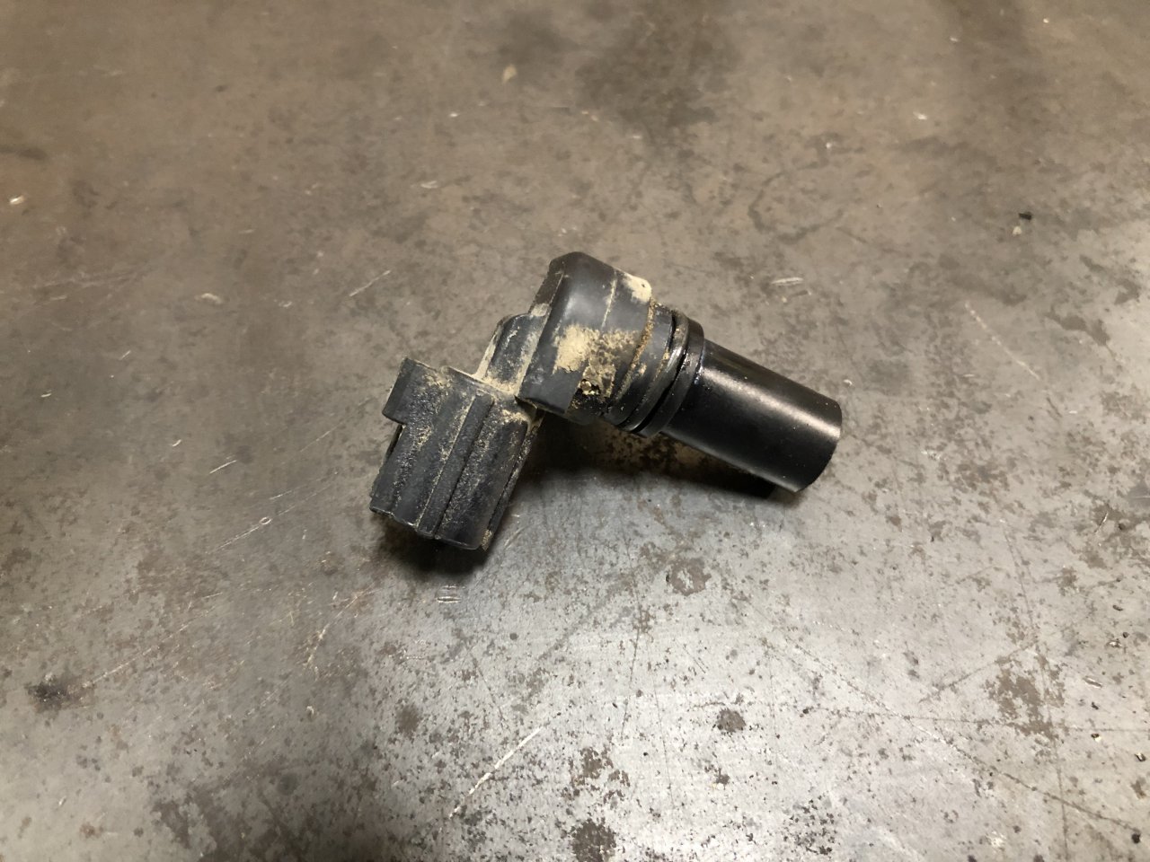 International MAXXFORCE DT Engine Sensor for Sale