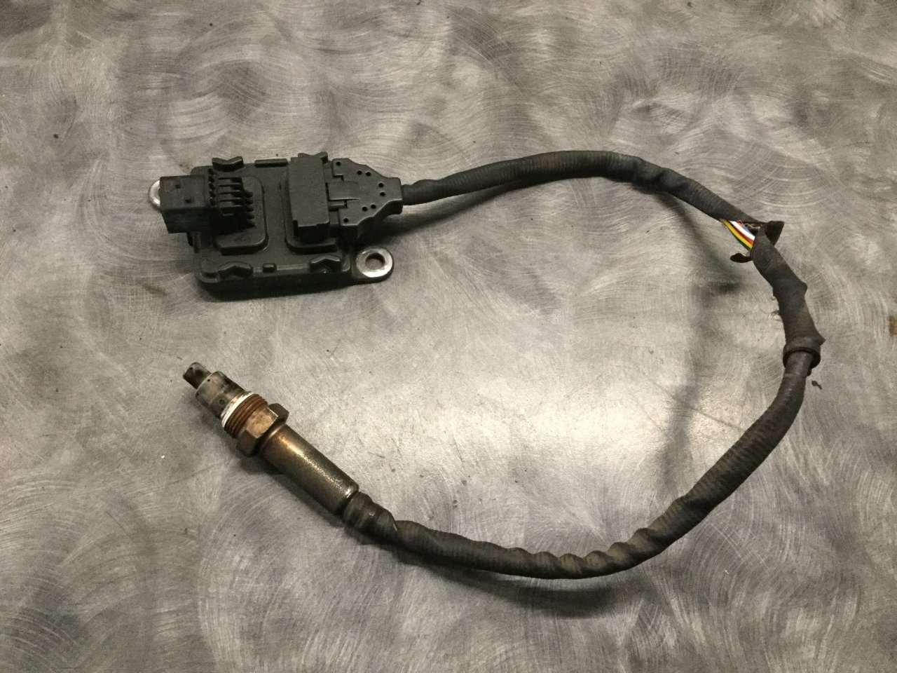 Paccar MX13 Engine Sensor for Sale
