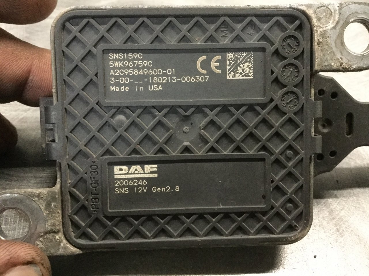 2006246 | Paccar MX13 Sensor for Sale