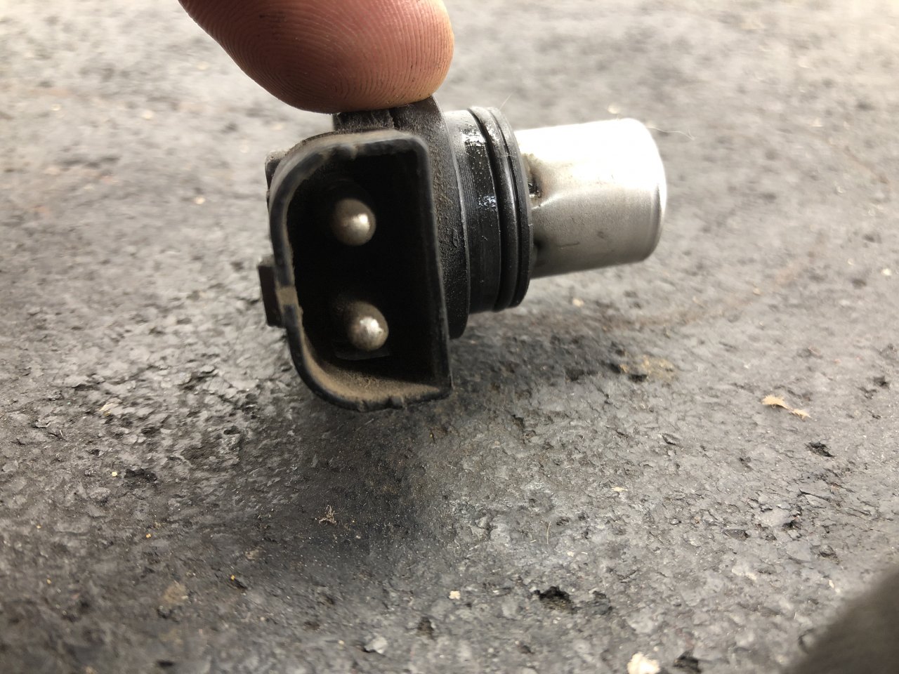 3515093 | Volvo VED12 Engine Sensor for Sale