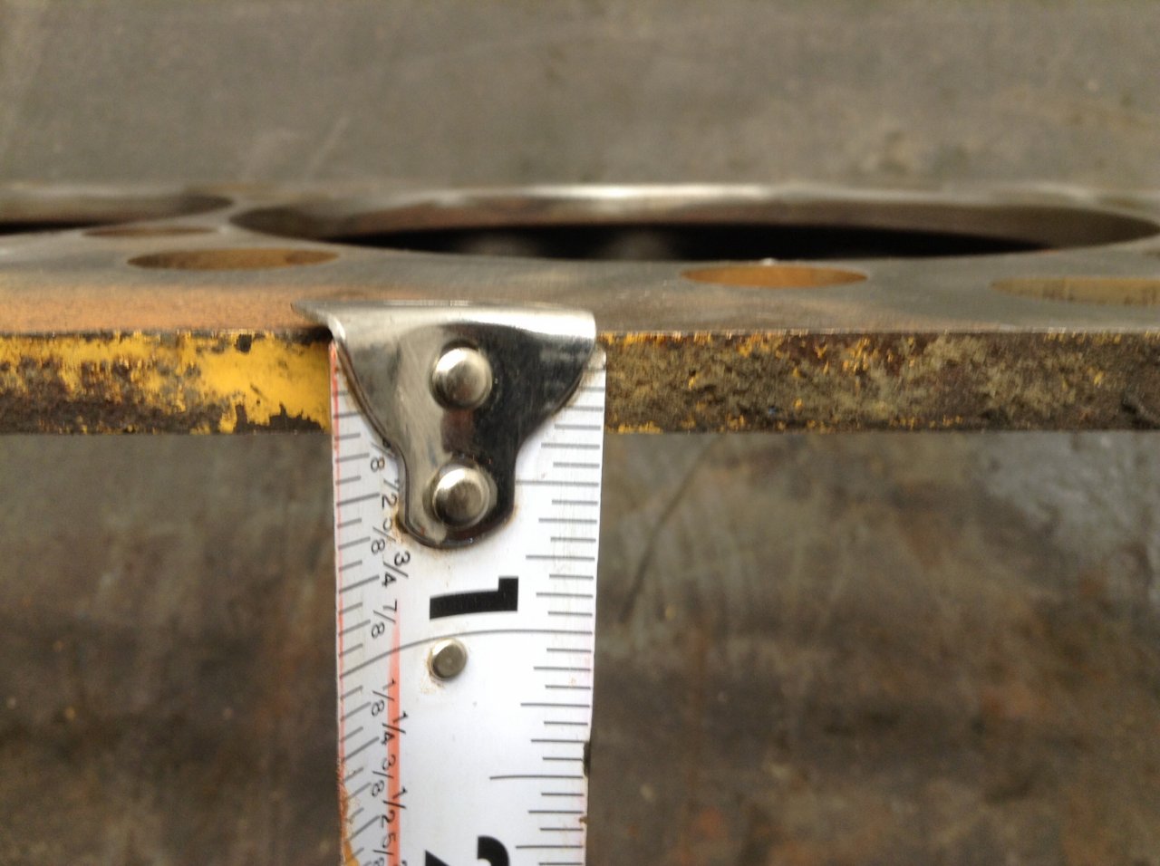 138-9381 | CAT C15 Engine Spacer for Sale