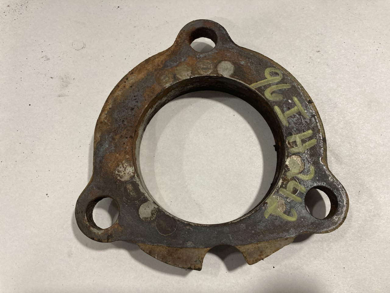 Cummins N14 CELECT Engine Spacer for Sale