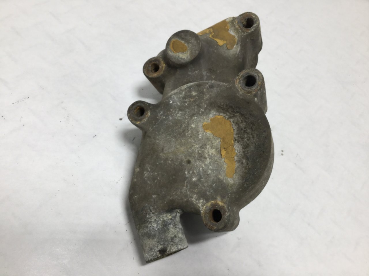 9Y2586 | CAT 3406E 14.6L Thermostat Housing for Sale