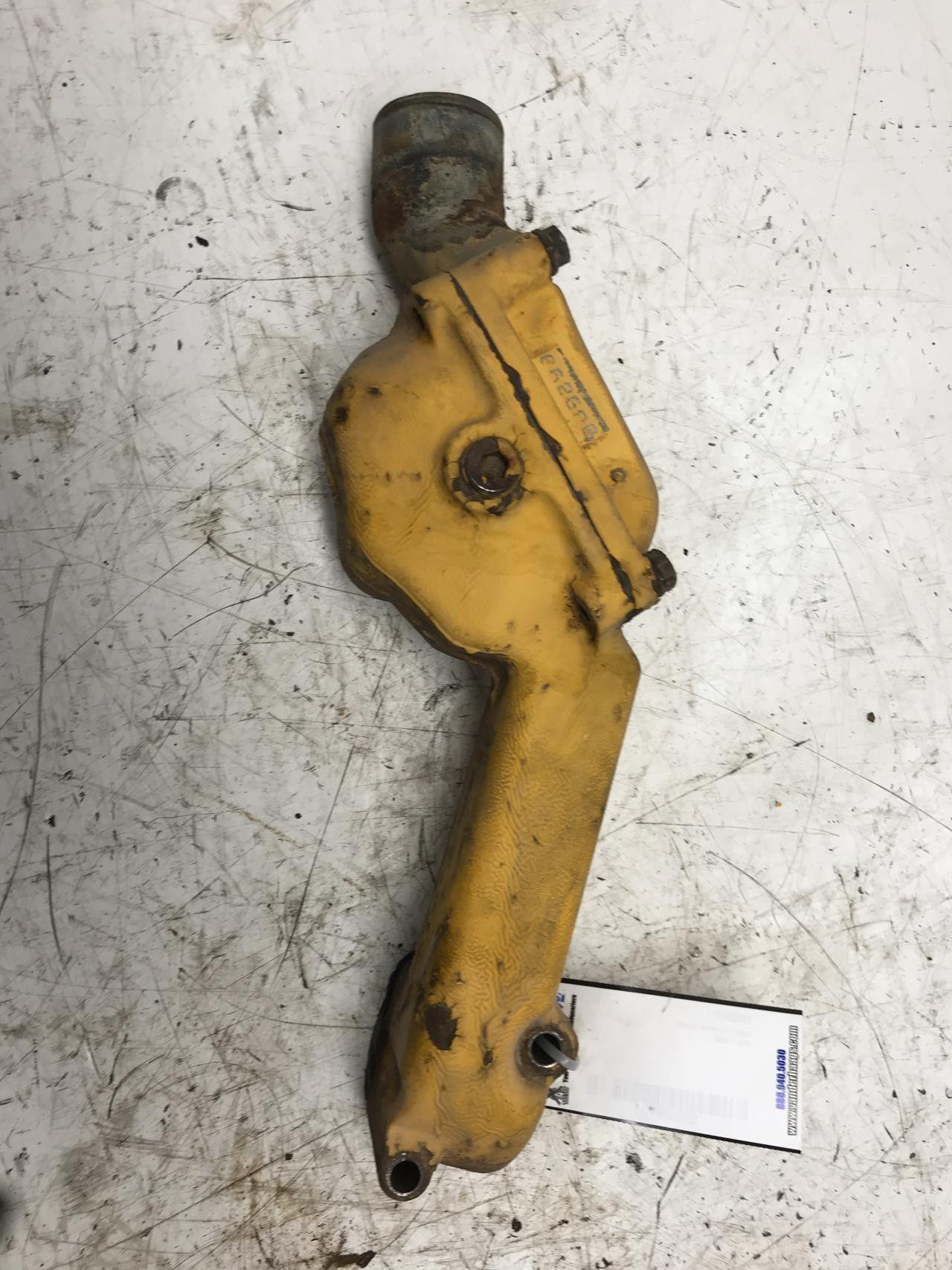 R72696 | John Deere 6359 Engine Thermostat Housing for Sale