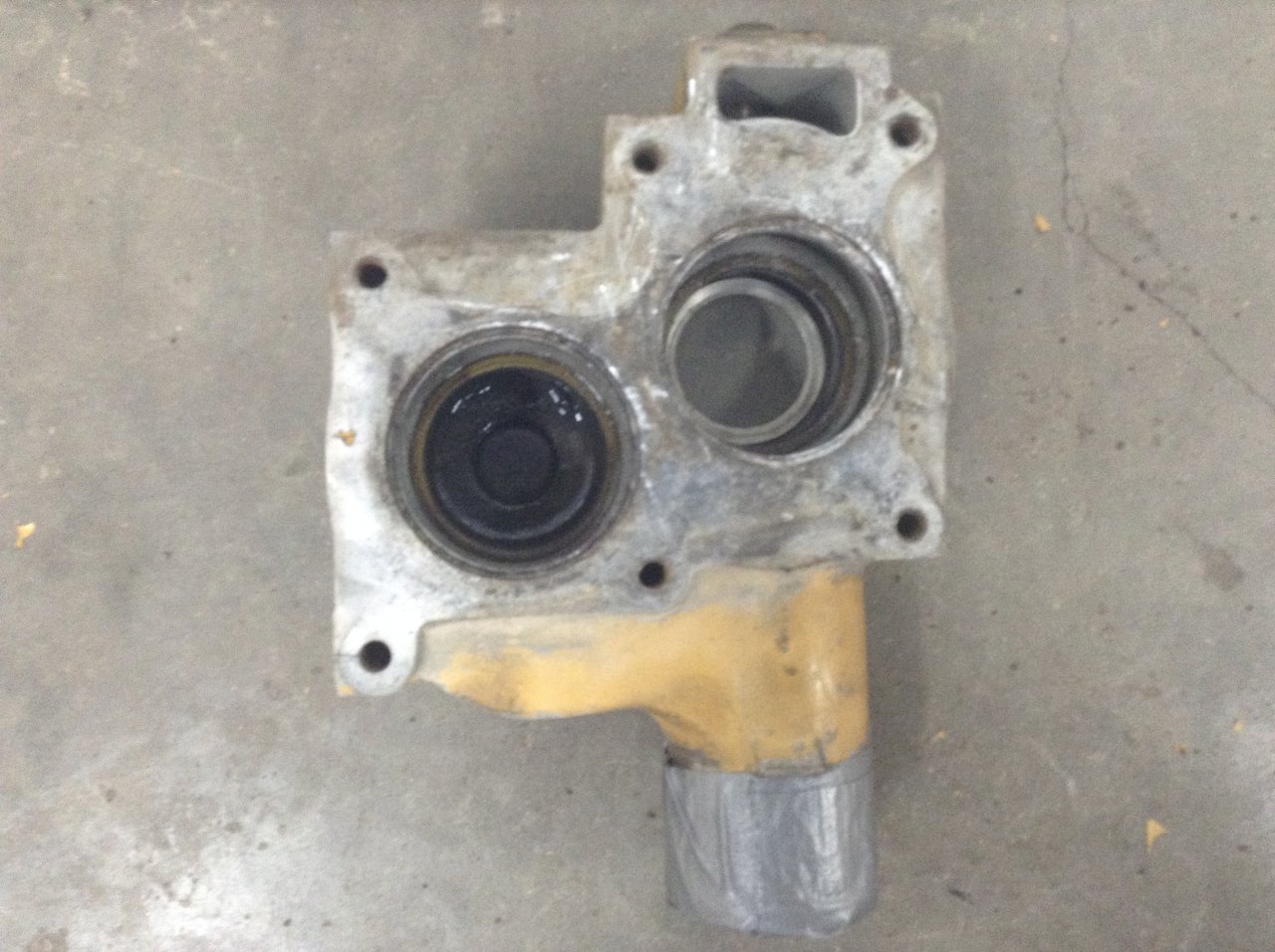 1292886 | CAT C12 Thermostat Housing for Sale