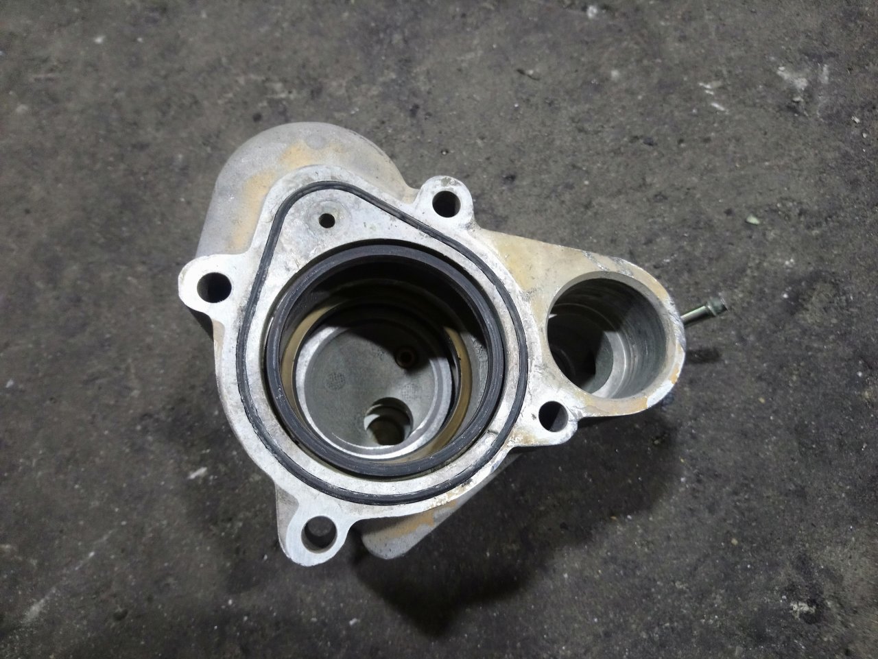 238-6722 | CAT C13 Thermostat Housing for Sale