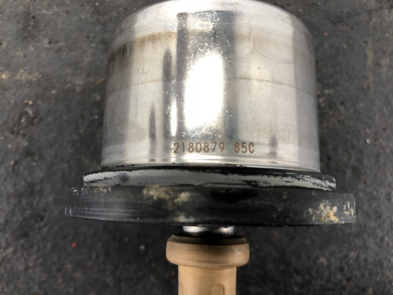 2180879 | Paccar MX13 Engine Thermostat for Sale