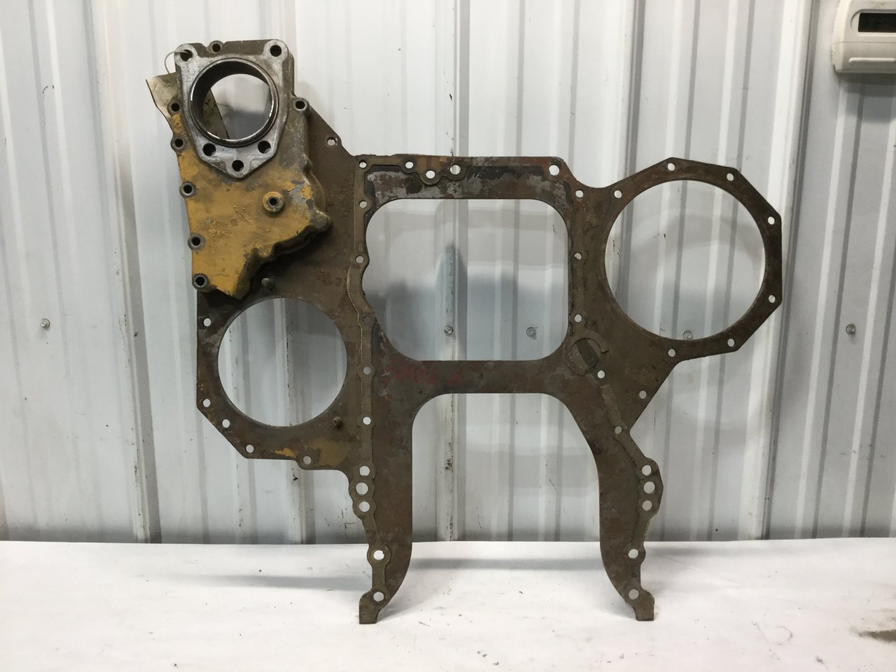 CAT 3406B Engine Timing Cover for Sale