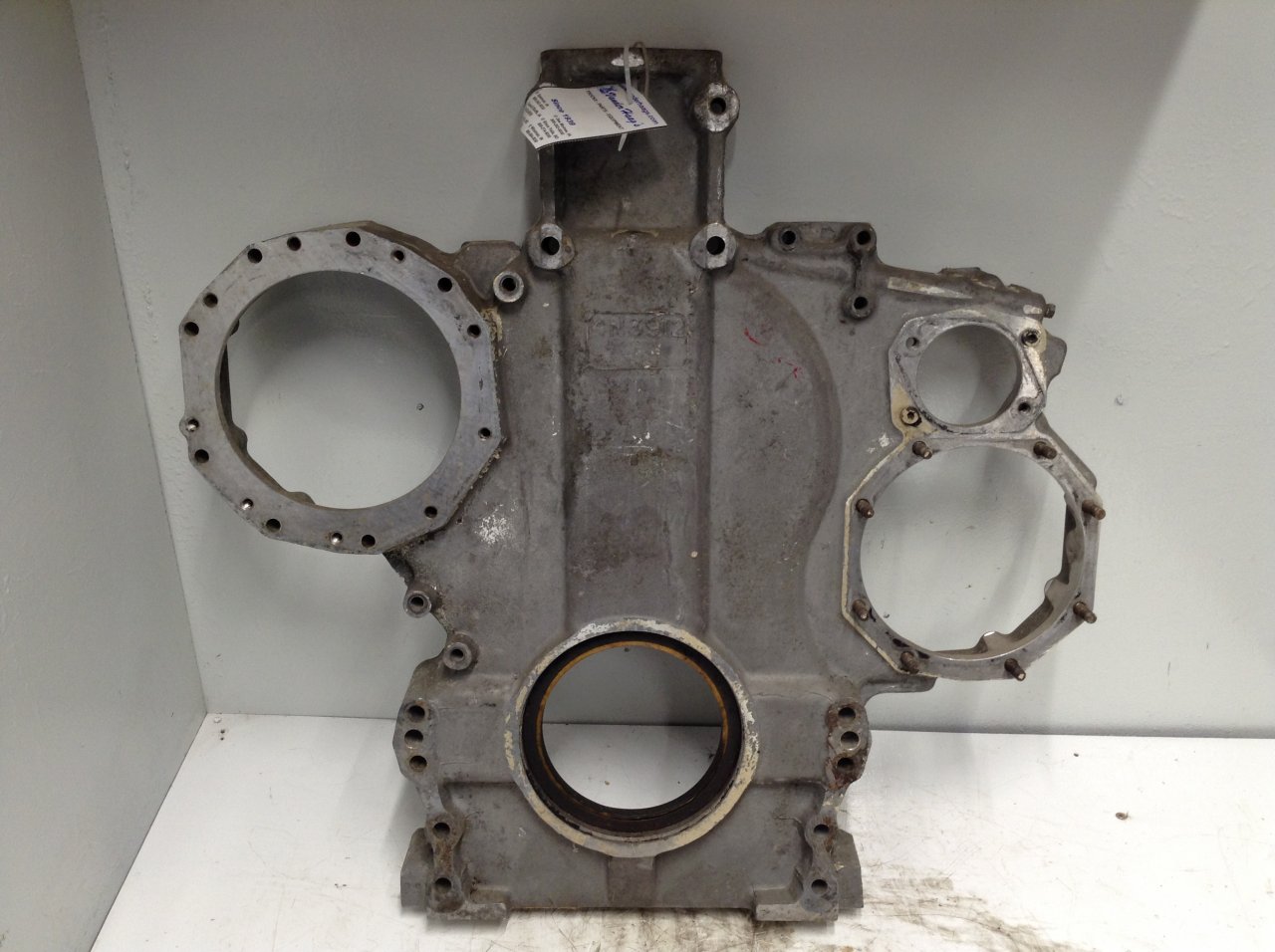 4N3912 | CAT 3406C Engine Timing Cover for Sale