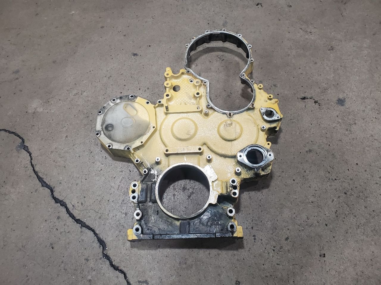 CAT C15 Timing Cover for Sale
