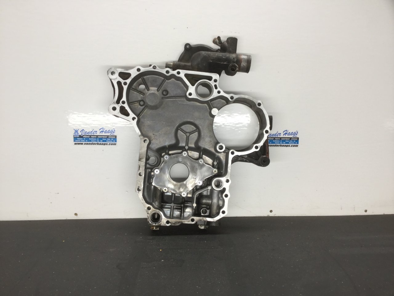 CAT 1KUS477 Engine Timing Cover for Sale