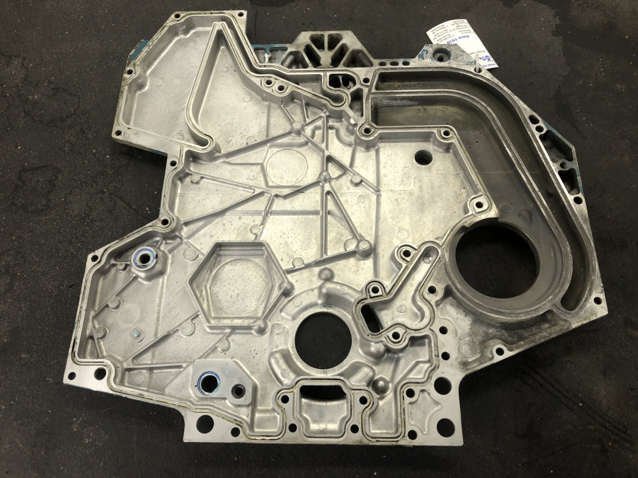 1820465C4 | International DT466E Timing Cover for Sale