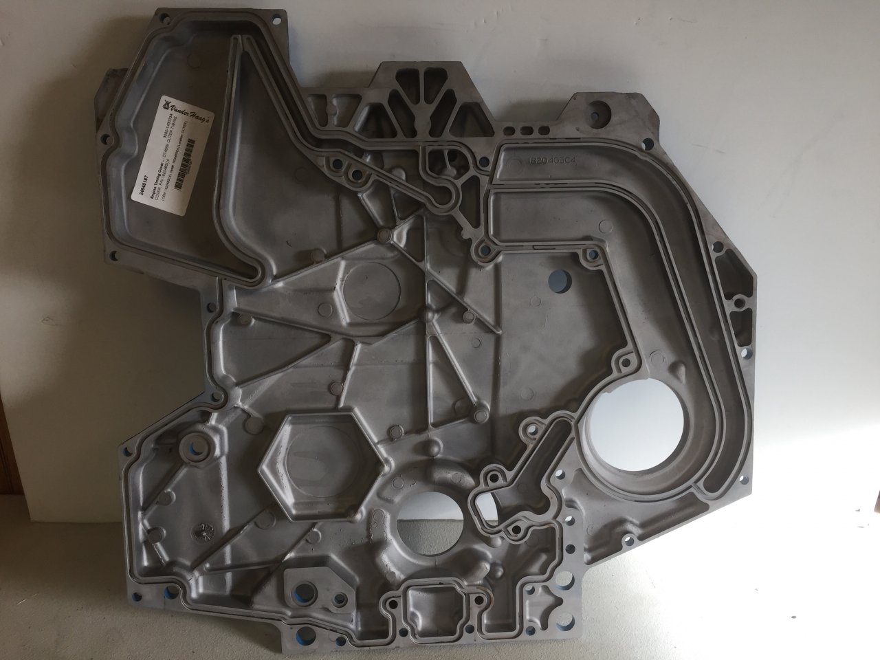 1820465C4 | International DT466E Timing Cover for Sale