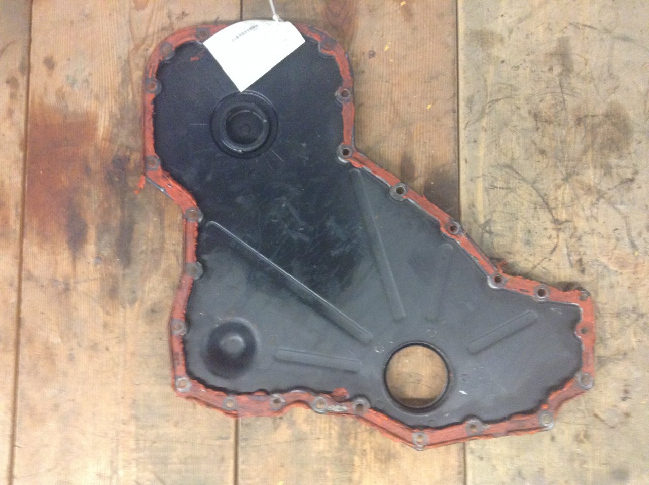 Cummins ISC Engine Timing Cover for Sale