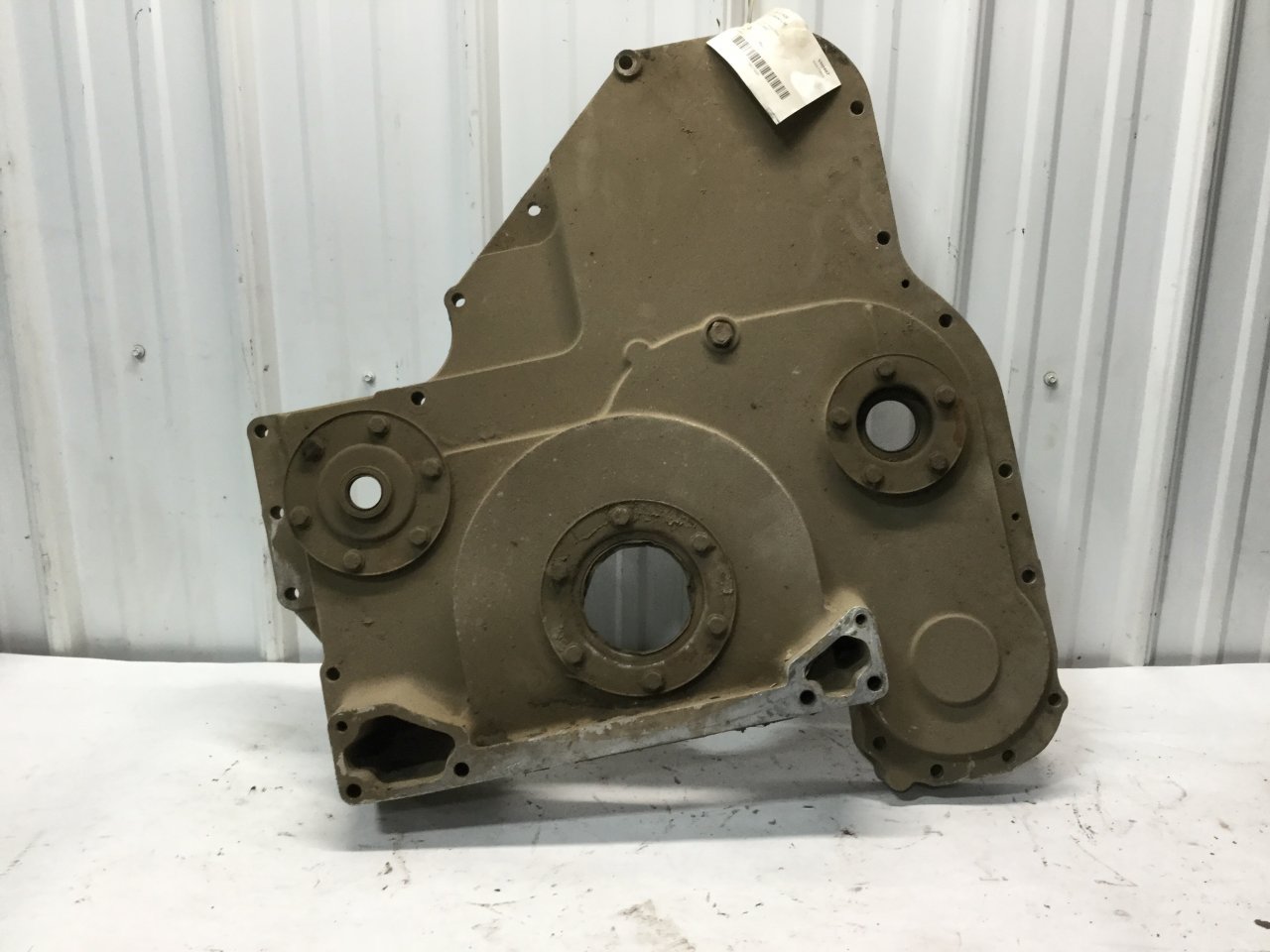 Cummins L10 Engine Timing Cover for Sale