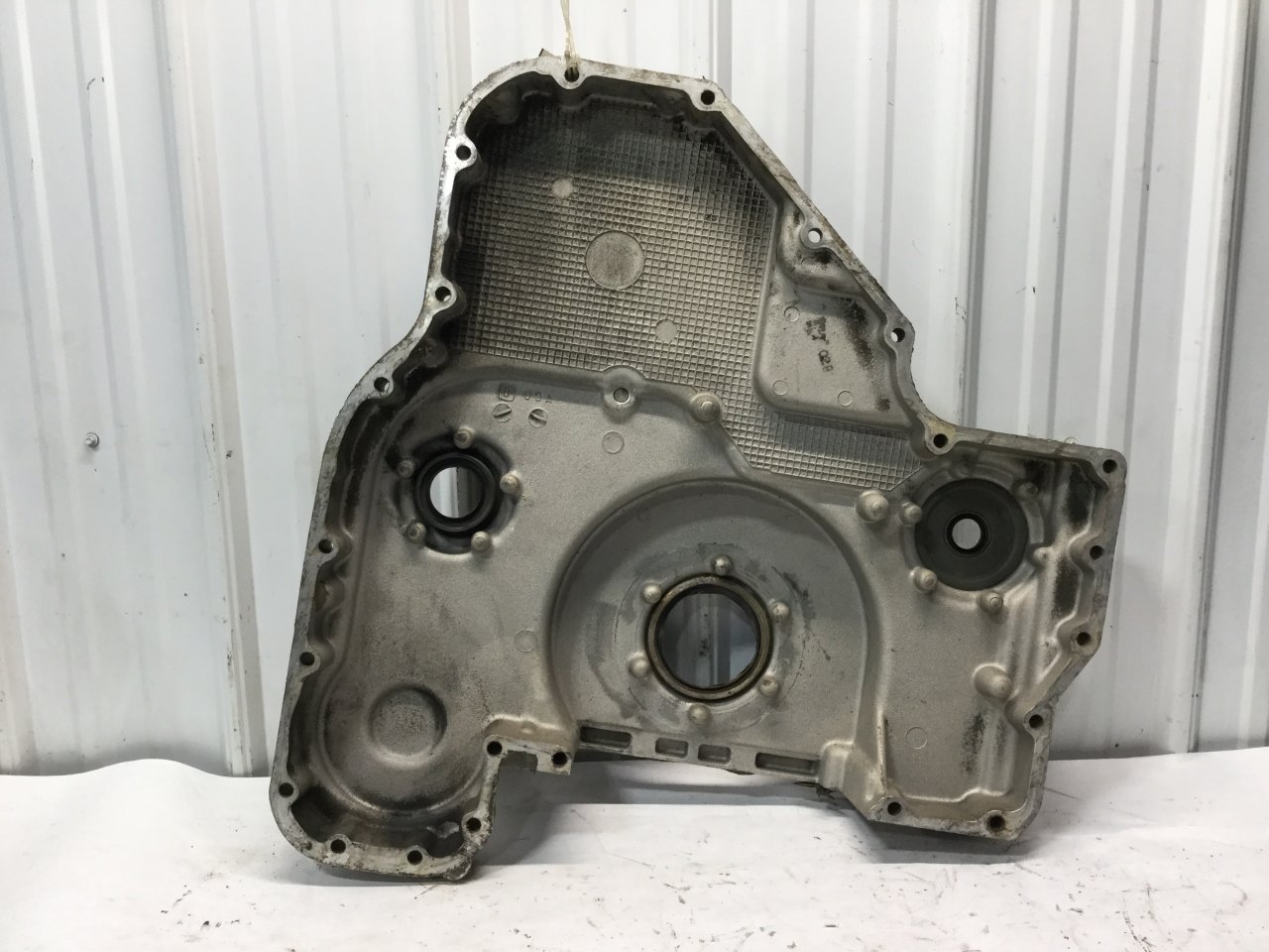 Cummins L10 Engine Timing Cover for Sale