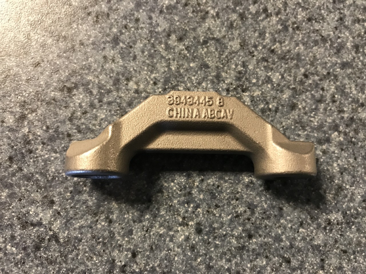 3943445 | Cummins ISL Engine Valve | Valve Related for Sale