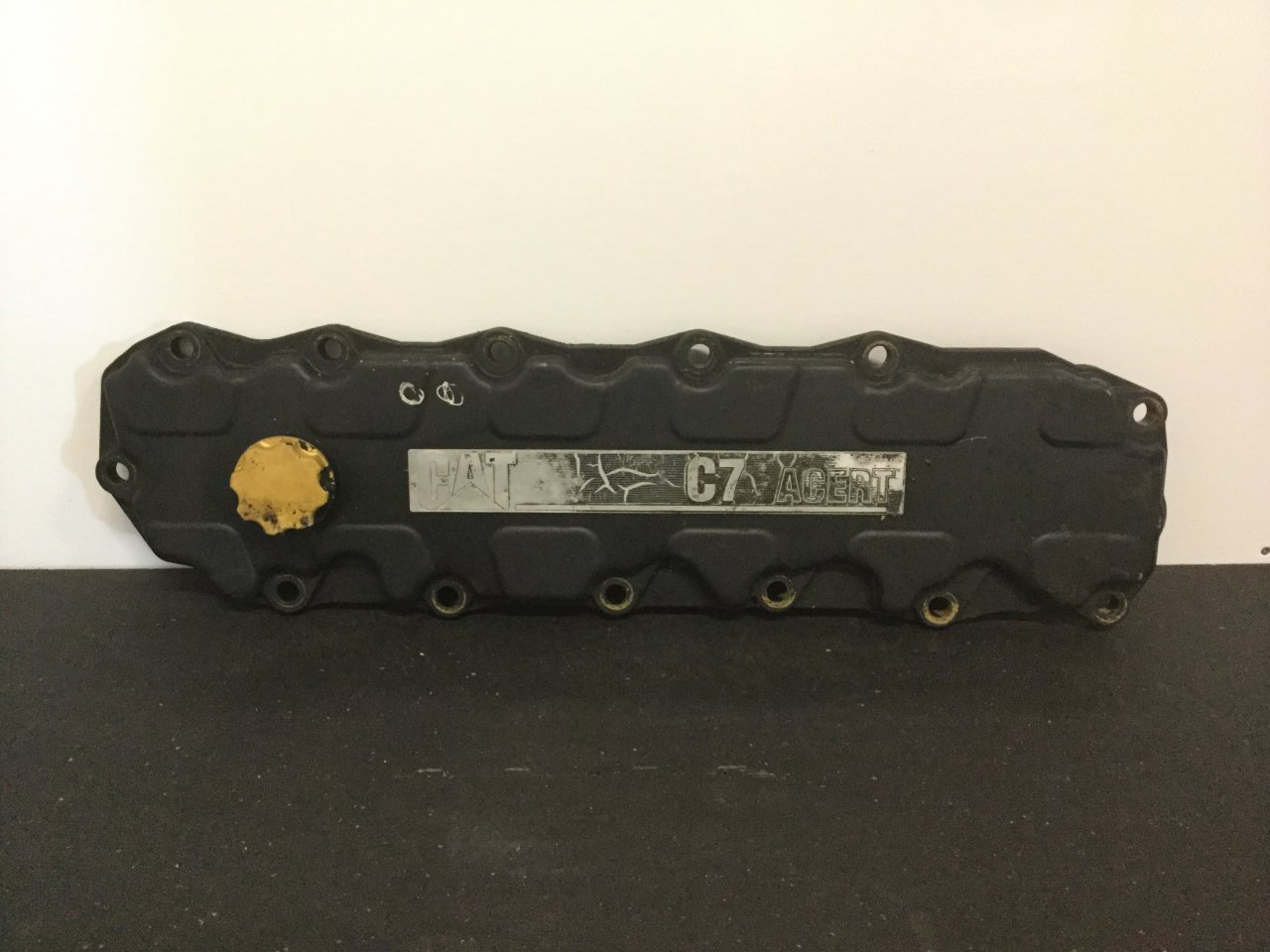 242-2407 | CAT C7 Engine Valve Cover for Sale