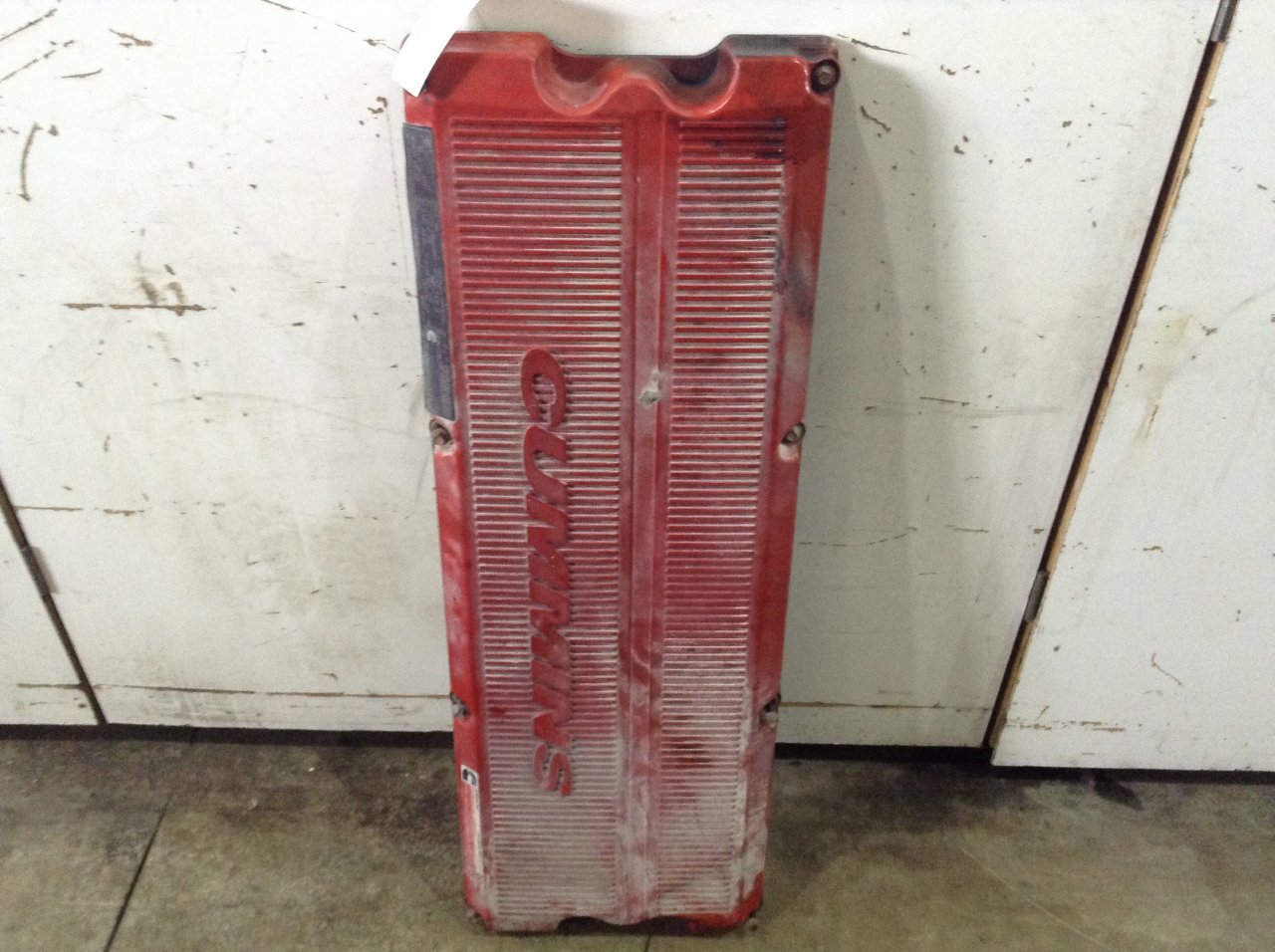 3687082 | Cummins ISX15 Engine Valve Cover for Sale