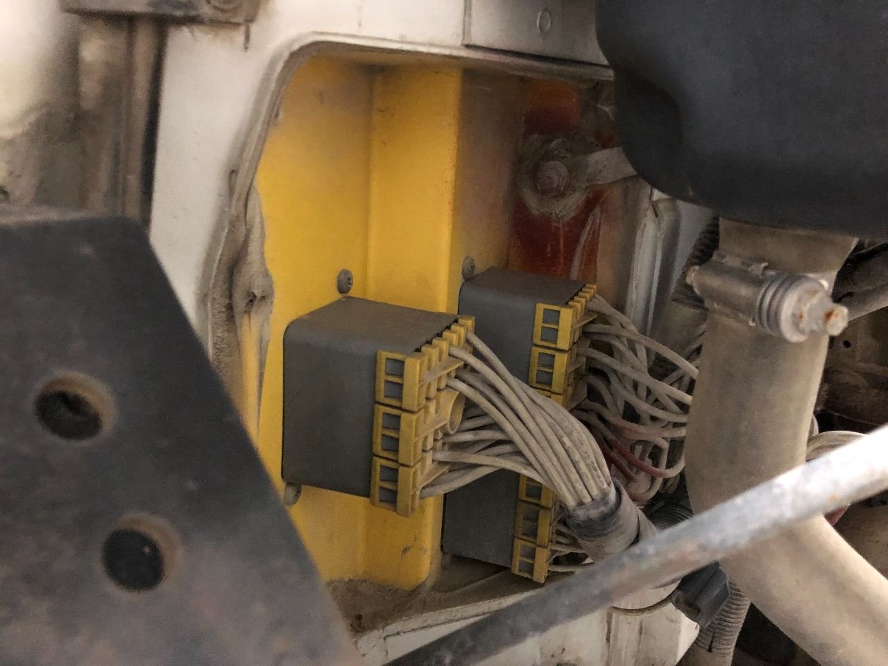 CAT 3126 Wiring Harness for Sale