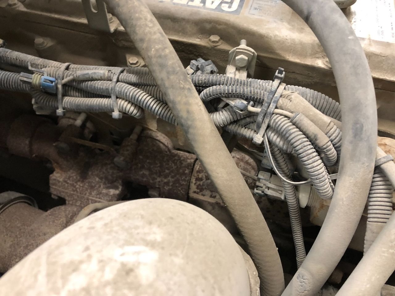 CAT 3126 Wiring Harness for Sale