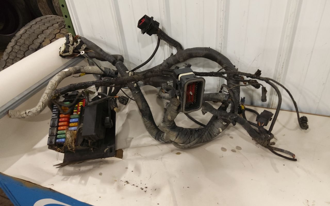 Ford 6.8L Engine Wiring Harness for Sale
