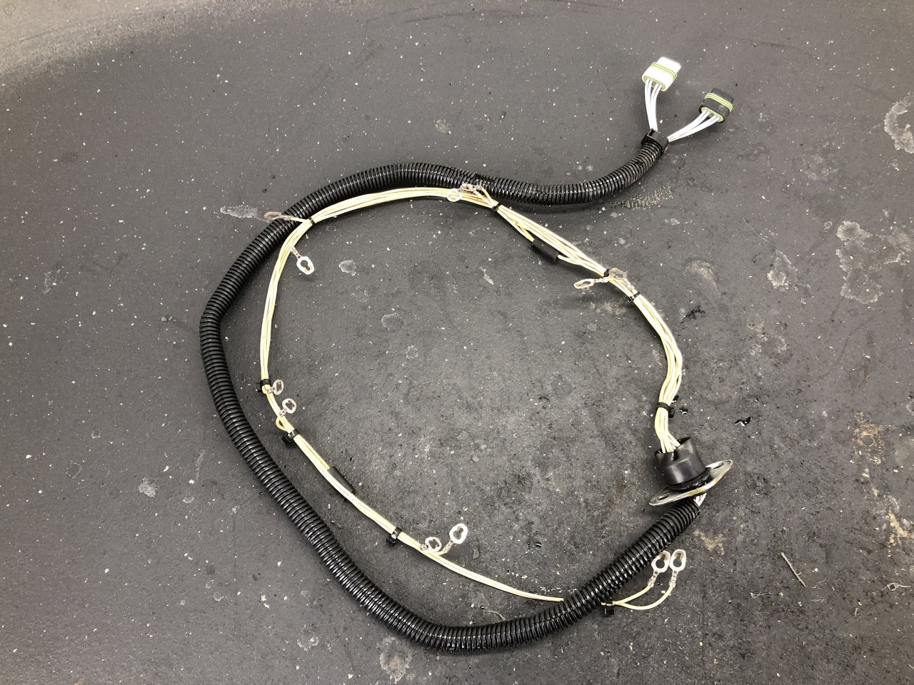 Detroit 8929469 Engine Wiring Harness for Sale