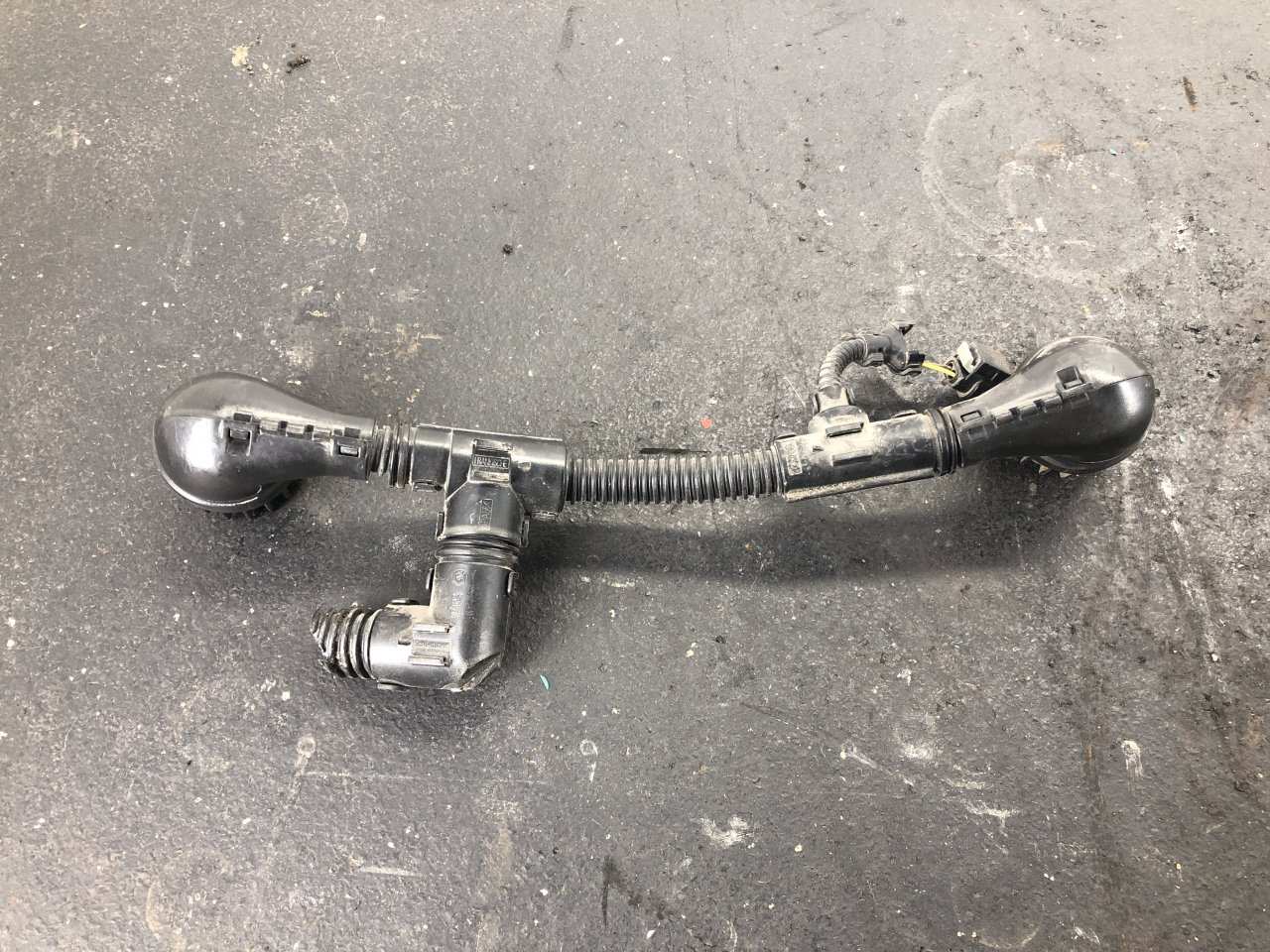 Detroit DD13 Engine Wiring Harness for Sale
