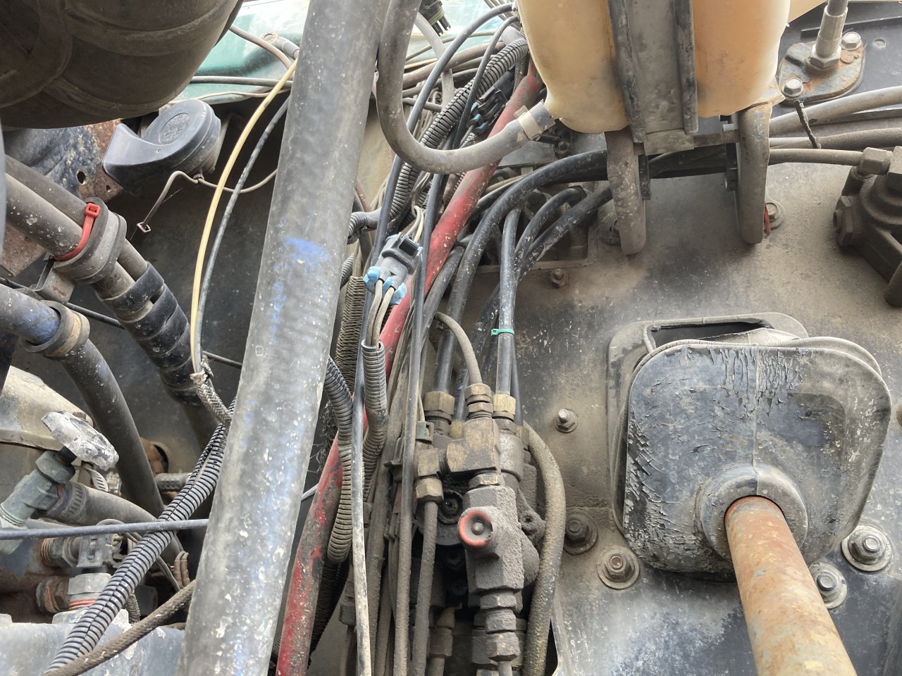 Mack E7 Engine Wiring Harness for Sale