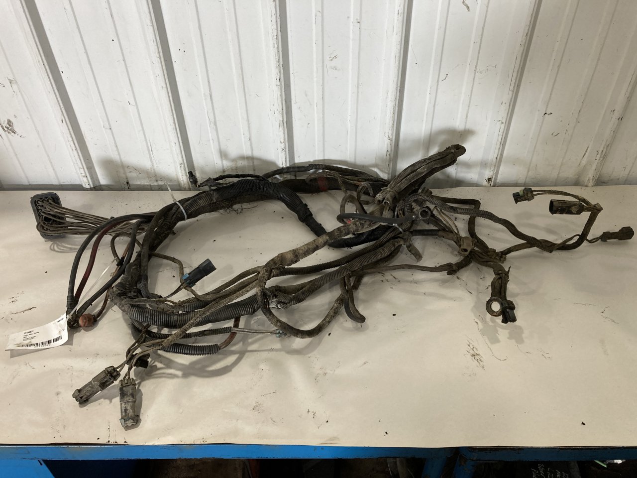 Mack E7 Engine Wiring Harness for Sale