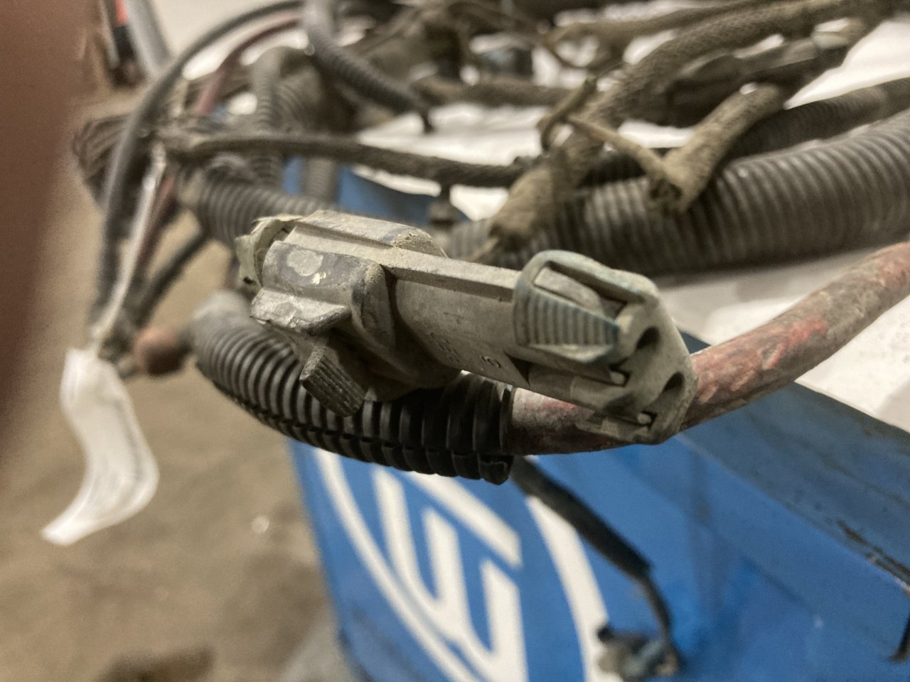 Mack E7 Engine Wiring Harness for Sale