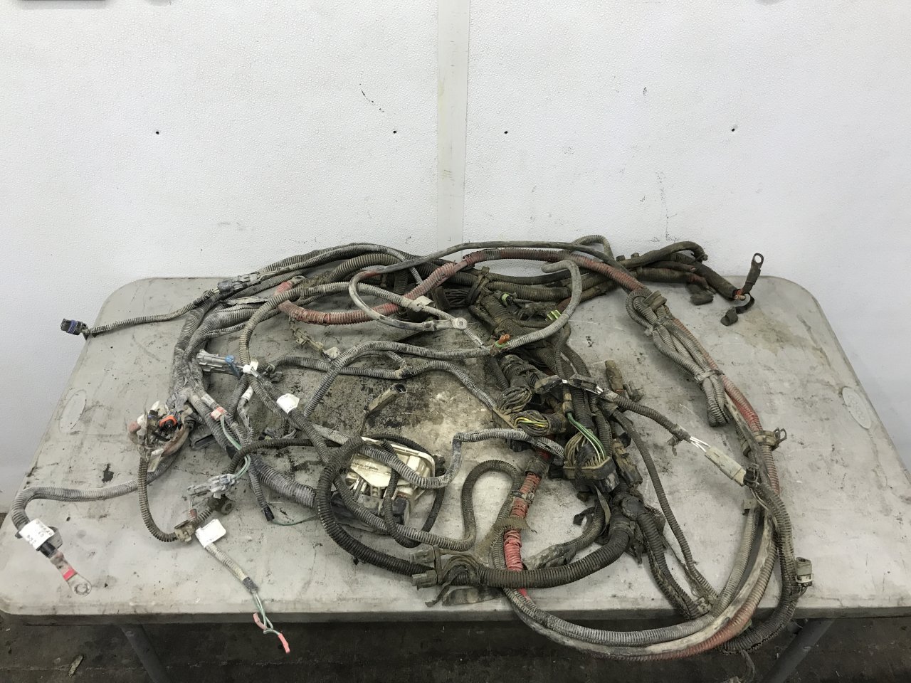 Cummins ISC Engine Wiring Harness for Sale