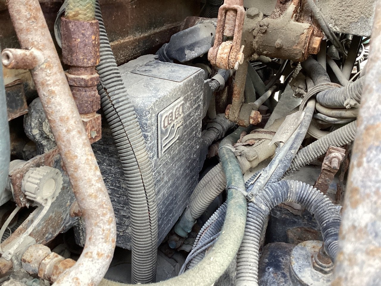 Cummins M11 Engine Wiring Harness for Sale