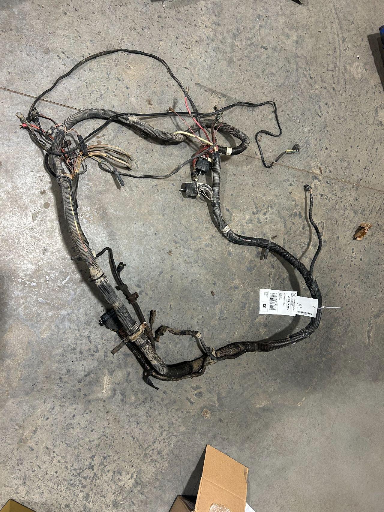 Cummins M11 Engine Wiring Harness for Sale
