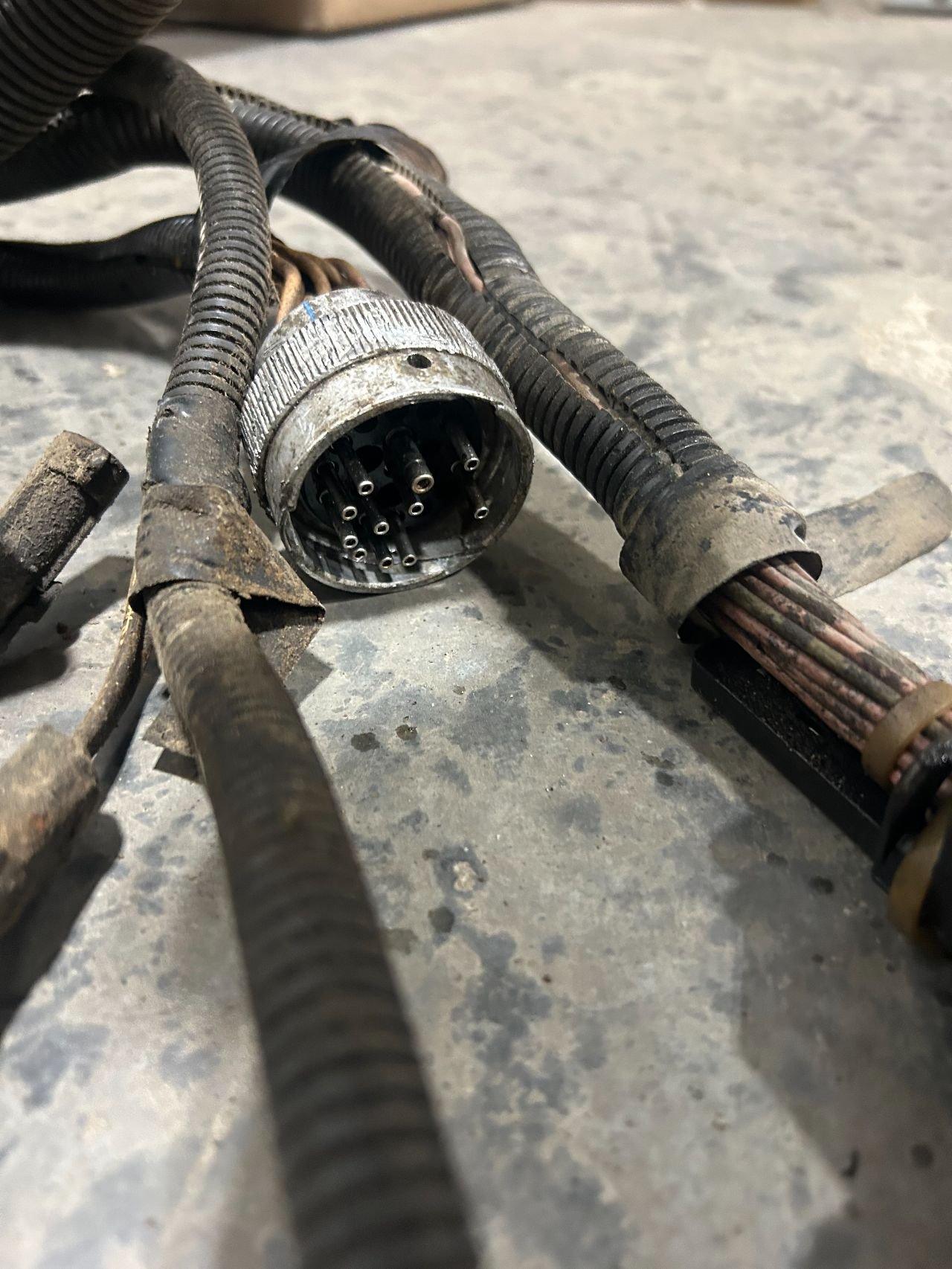 Cummins M11 Engine Wiring Harness for Sale