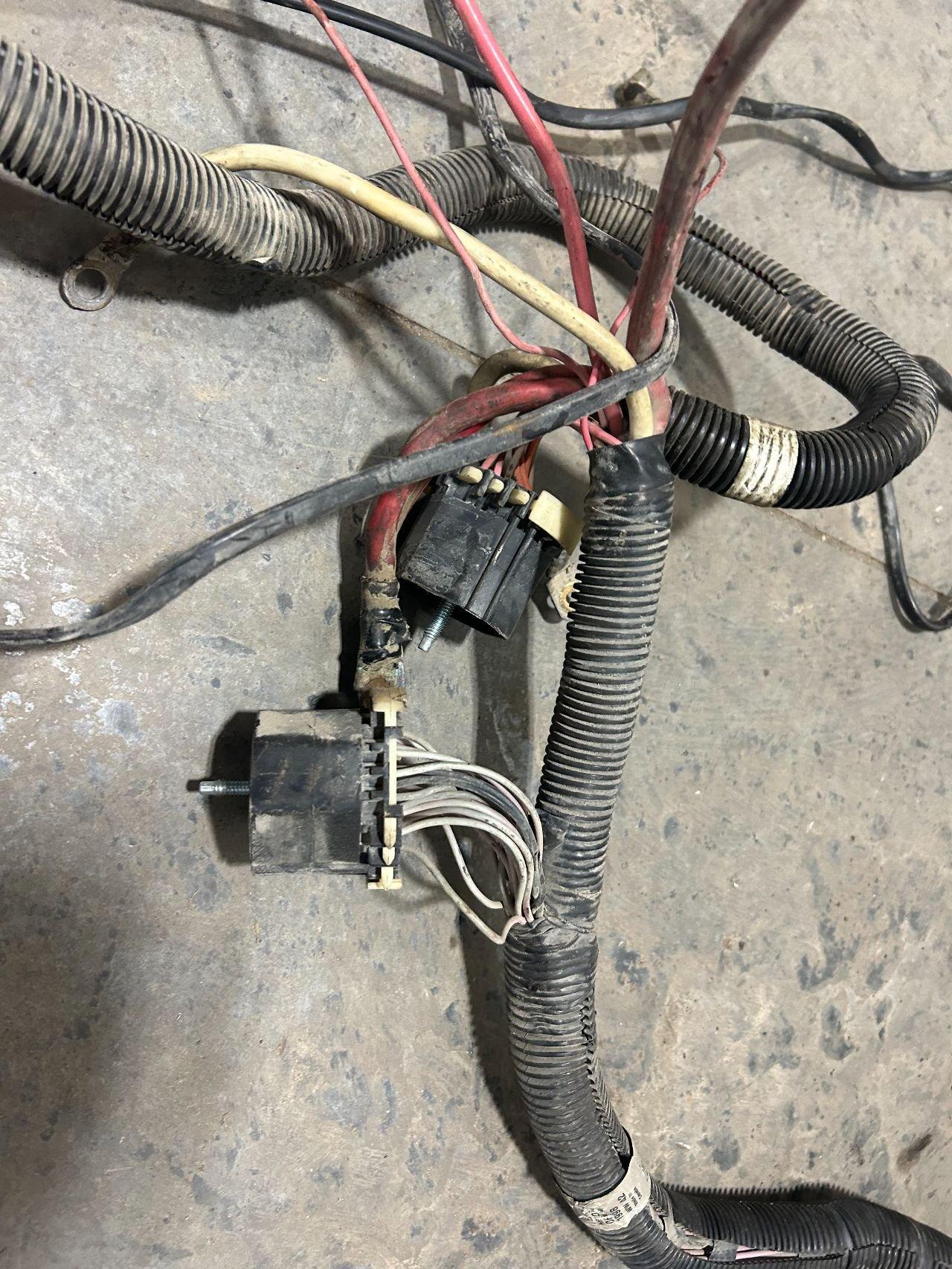Cummins M11 Engine Wiring Harness for Sale