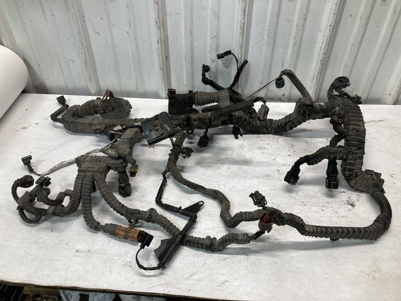 International MAXXFORCE DT Engine Wiring Harness for Sale