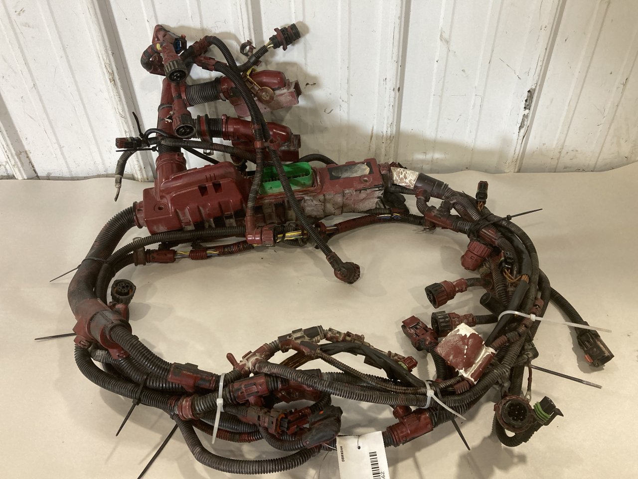 Mack MP7 Engine Wiring Harness for Sale