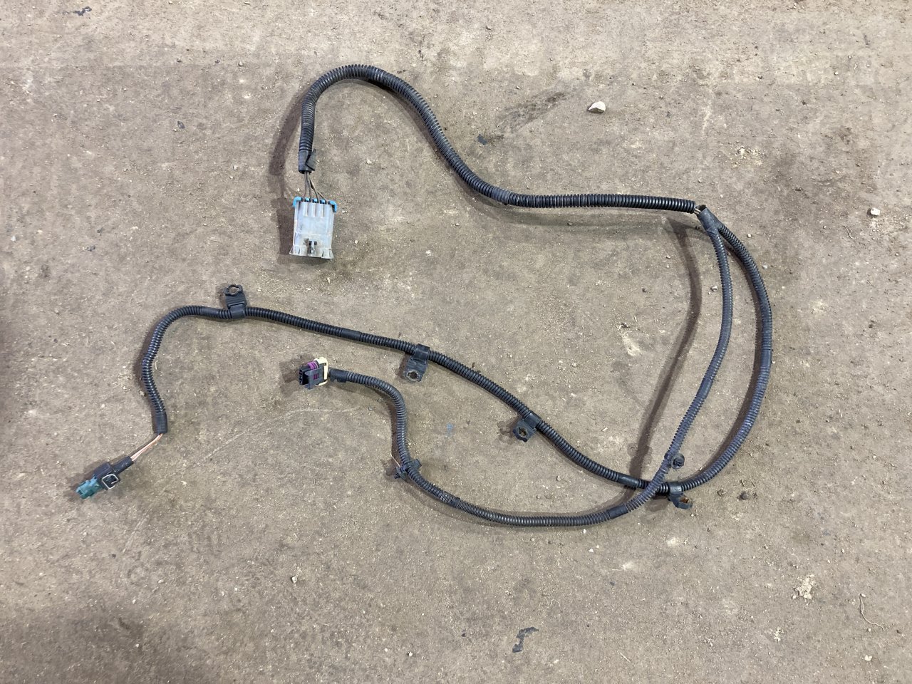 Mack MP8 Engine Wiring Harness for Sale