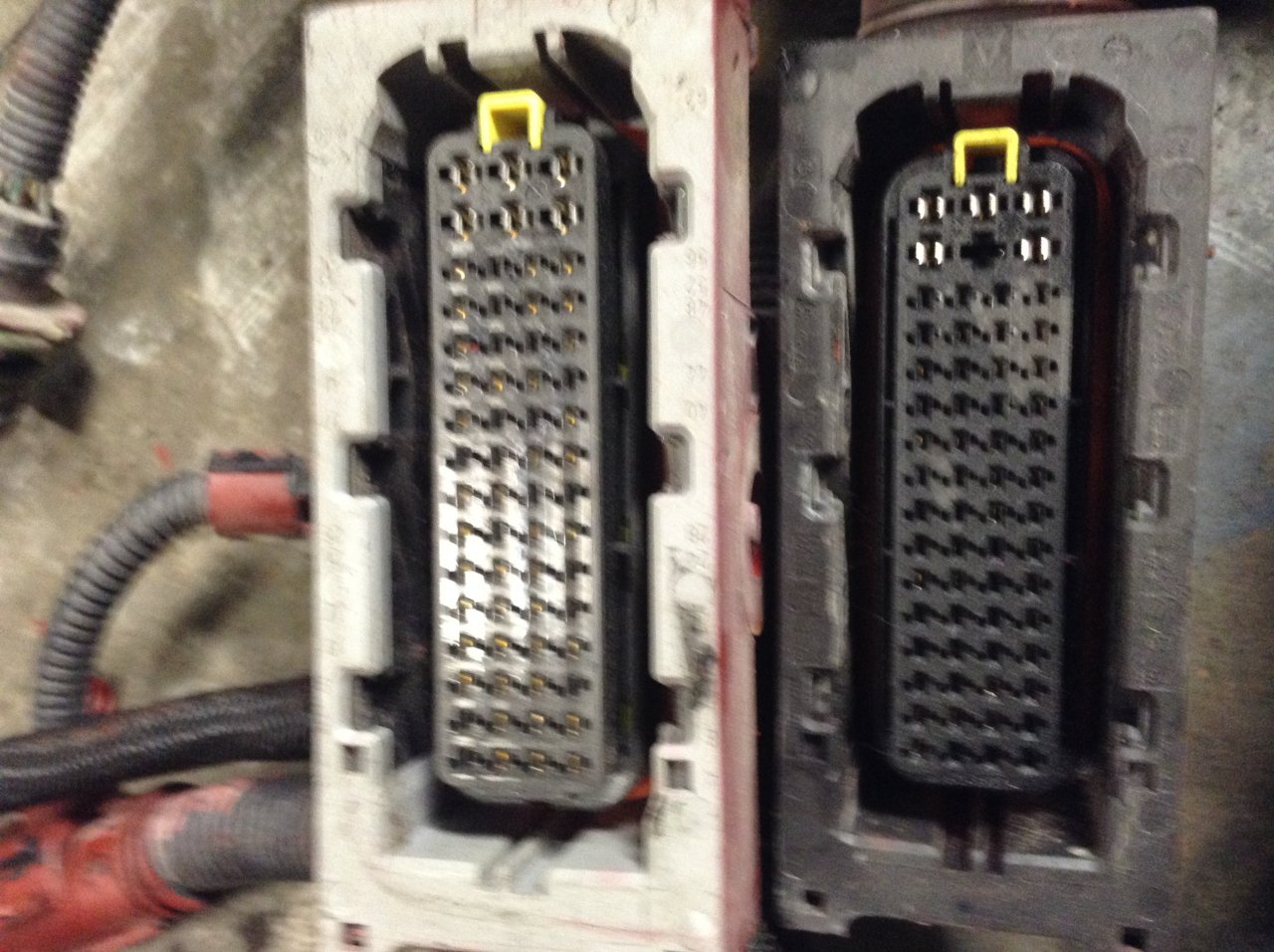 Mack MP8 Wiring Harness for Sale