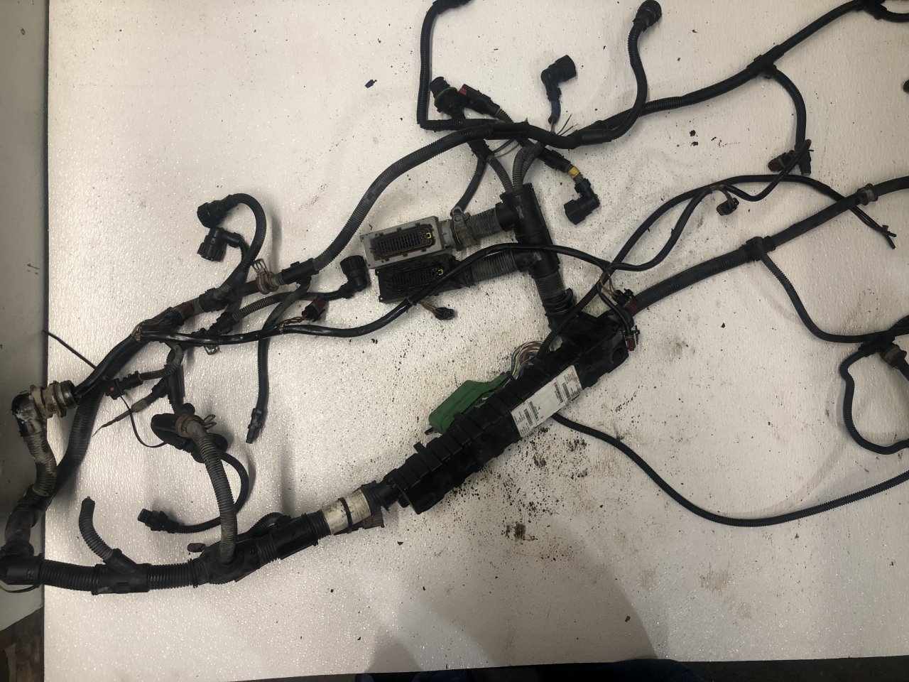 21443770 | Mack MP8 Wiring Harness for Sale